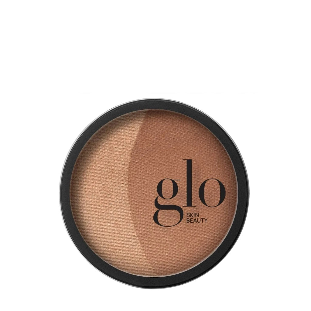 Glo Skin Beauty | Bronze Puder - Kosmetik Misteli